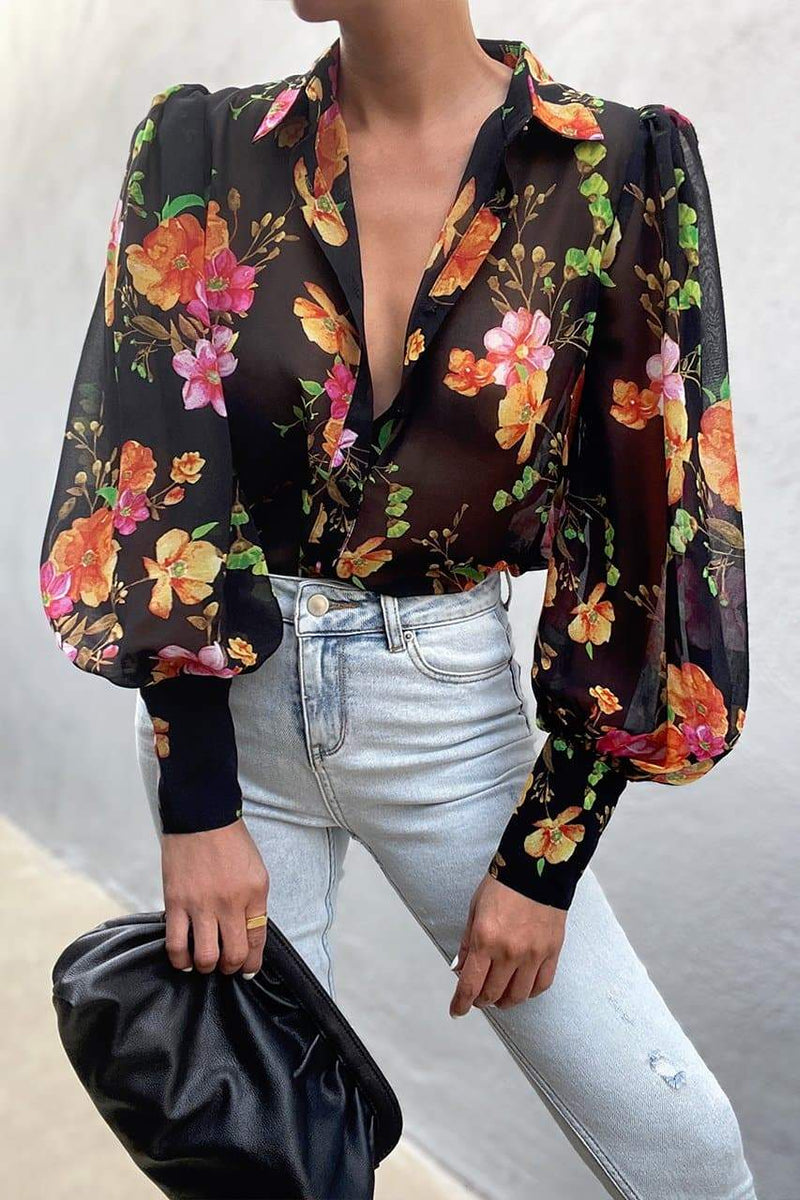 Shirts & Blouses – LORETA